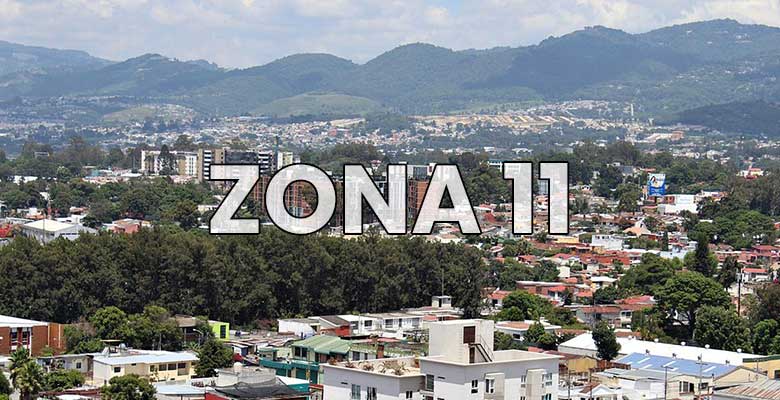 Encuentra un 【 Auto Hotel 】 en la Zona 11 de Guatemala
