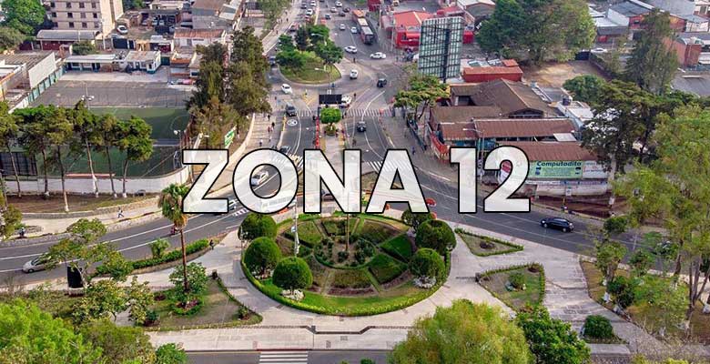 Encuentra un 【 Auto Hotel 】 en la Zona 12 de Guatemala