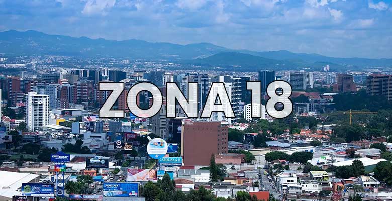Encuentra un 【 Auto Hotel 】 en la Zona 18 de Guatemala