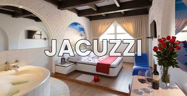 Los Mejores 【 Auto Hoteles 】 con Jacuzzi en Guatemala